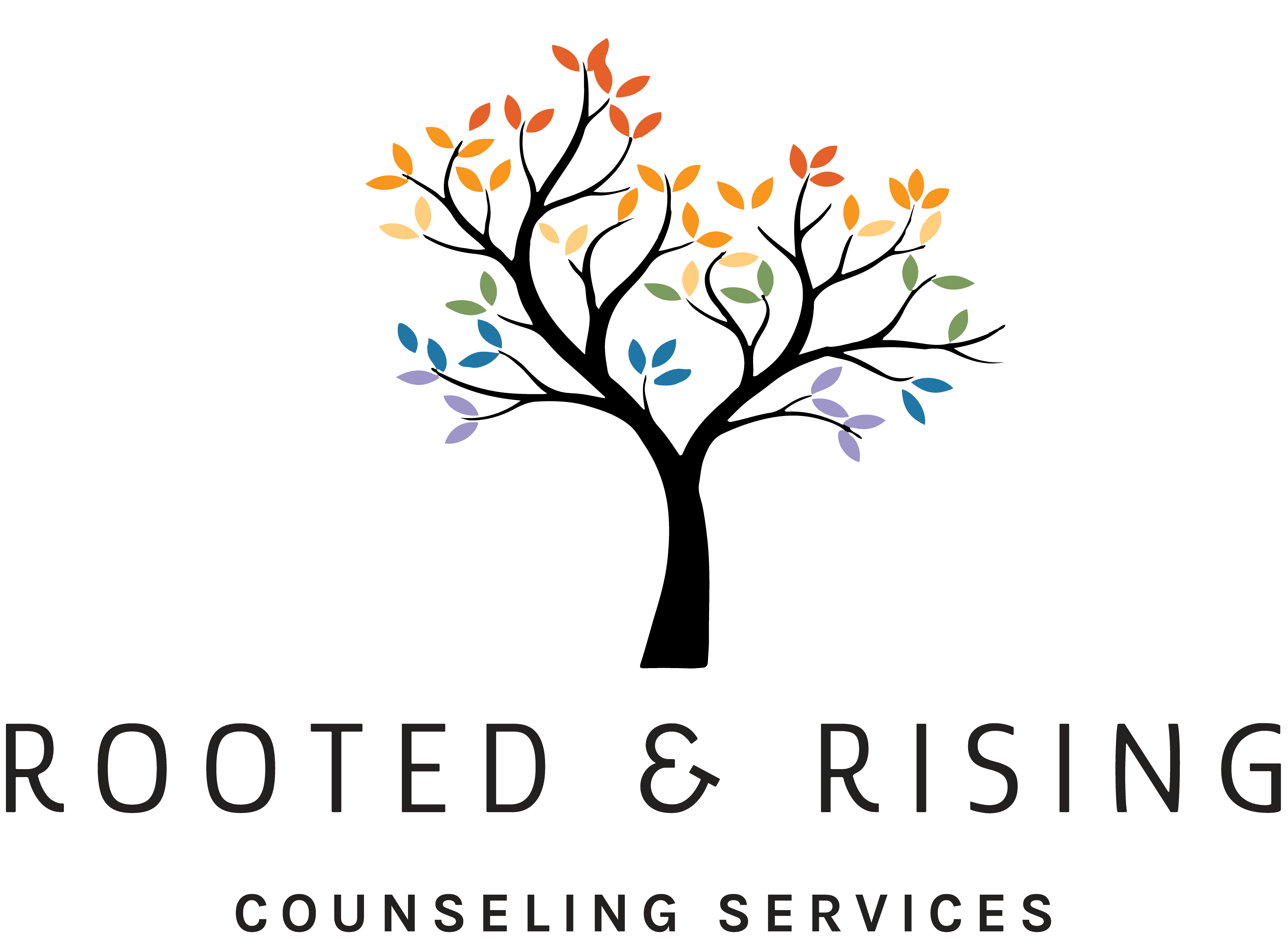 Rooted & Rising Counseling